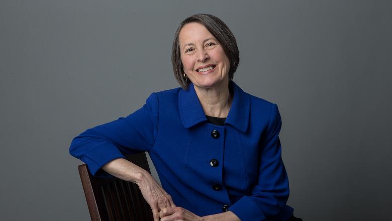 ADR 2020 Annual Report: Carol Pauli