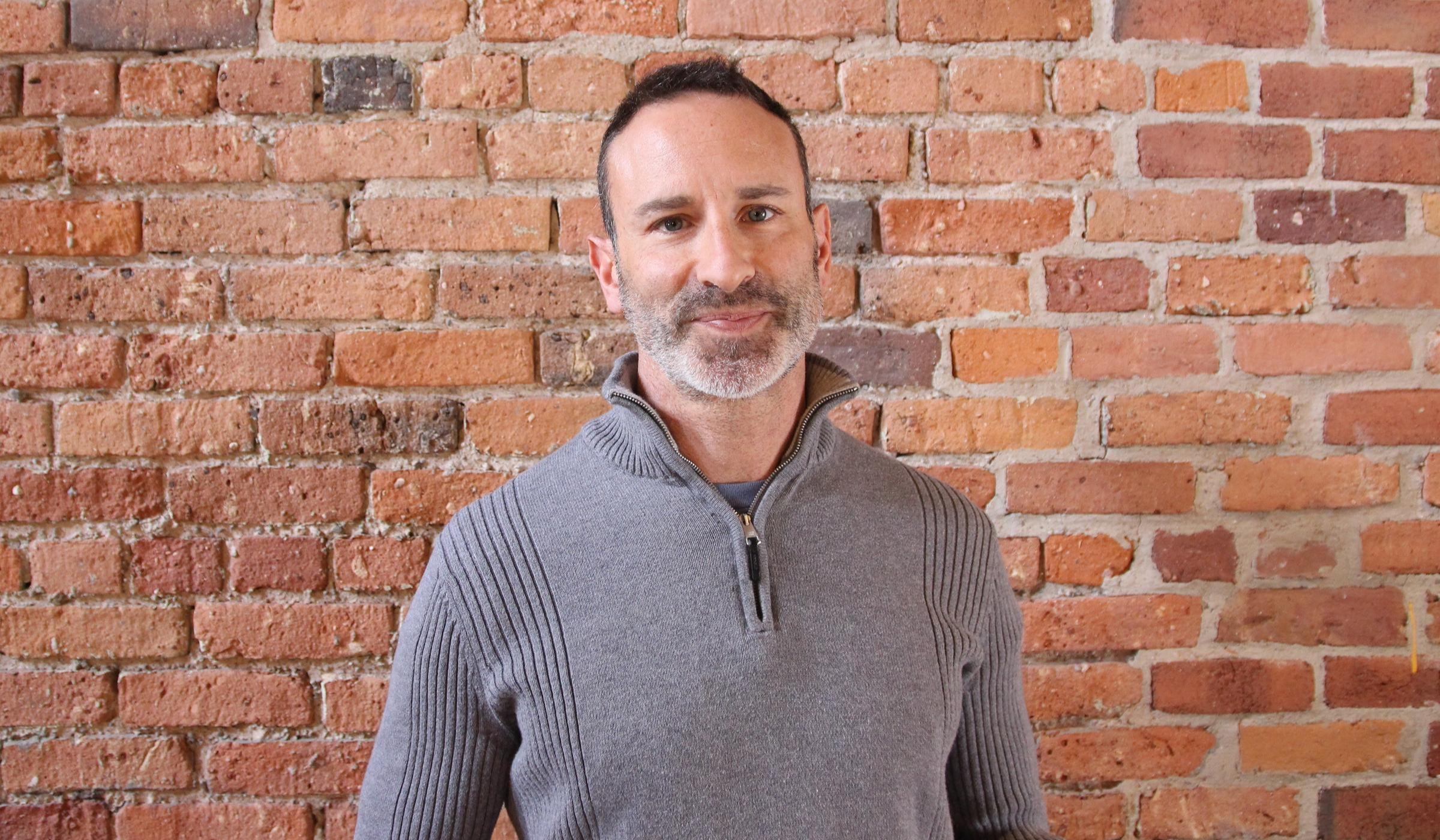 EENRSLP Spring 2021: Speaker Series, Noah Hall