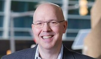 ADR 2020 Annual Report: Peter Reilly